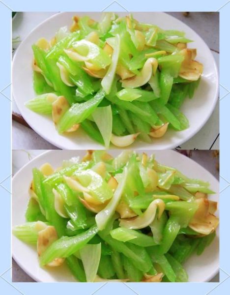 百合怎么做好吃_百合做菜有哪些做法-第2张图片-山城妙识