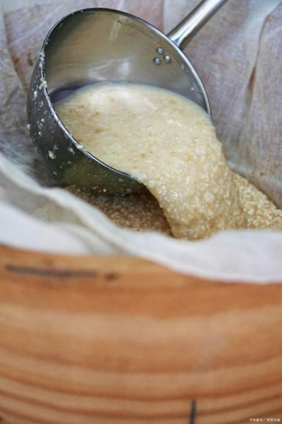 豆浆渣怎么吃_豆浆渣的简单吃法-第2张图片-山城妙识