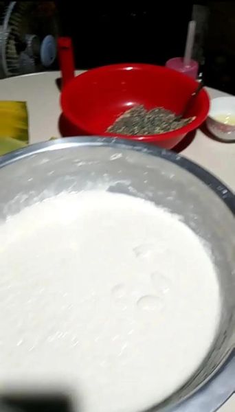 糍粑怎么做好吃不会硬_糯米糍粑软弹秘诀-第1张图片-山城妙识