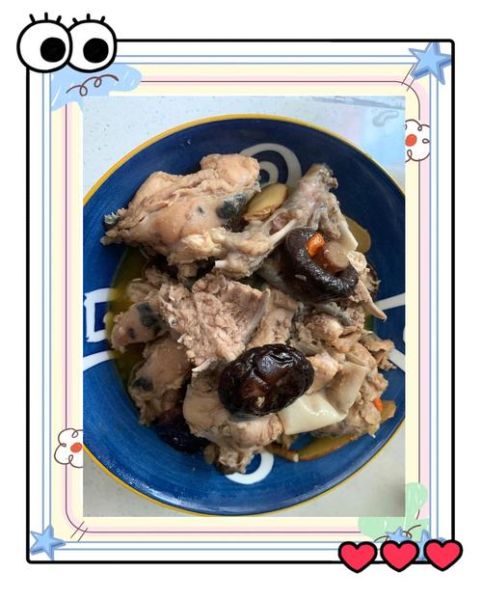 清炖兔子怎么做_清炖兔肉放什么调料-第1张图片-山城妙识