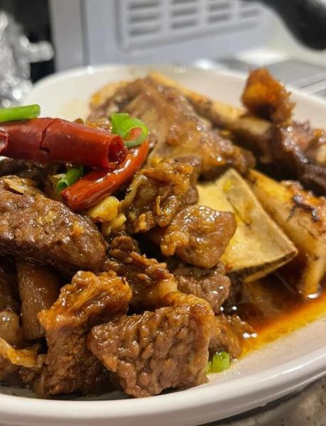 小牛排怎么做好吃_家常小牛排做法大全-第3张图片-山城妙识