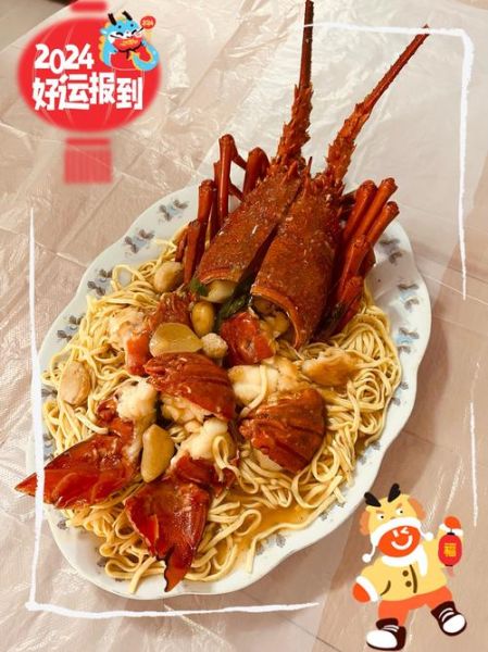 澳洲龙虾多少钱一斤_澳洲龙虾怎么做好吃-第2张图片-山城妙识