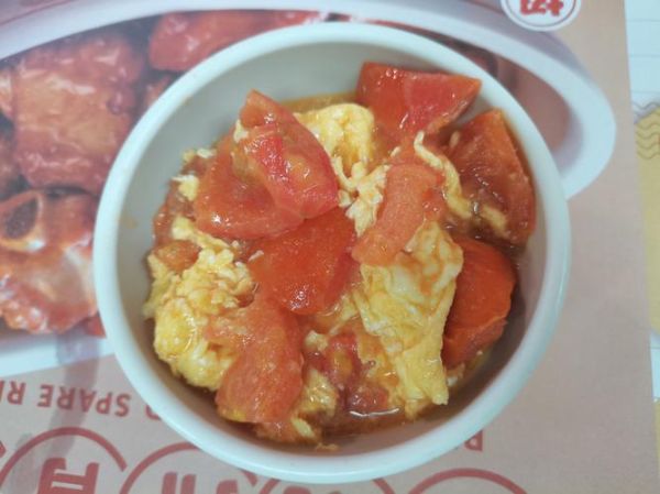 番茄炒鸡蛋怎么炒不翻车_番茄炒鸡蛋为什么总是糊锅-第1张图片-山城妙识