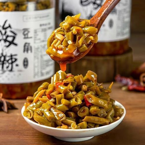 豇豆怎么腌制好吃_家常豇豆腌制方法大全-第3张图片-山城妙识
