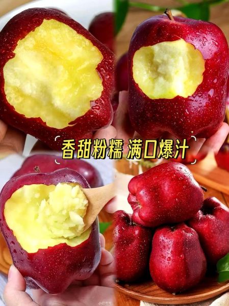 花牛苹果多少钱一斤_花牛苹果价格行情-第1张图片-山城妙识 花牛苹果多少钱一斤_花牛苹果价格行情-第1张图片-山城妙识