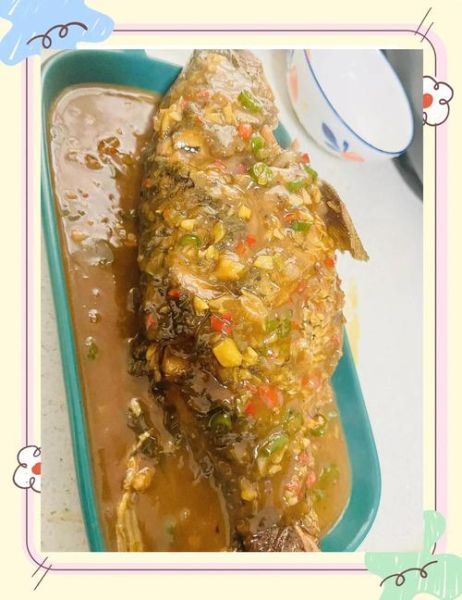 鲤鱼怎么做才好吃_鲤鱼去腥技巧-第2张图片-山城妙识