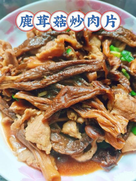 鹿茸片最简单的吃法_鹿茸片怎么吃效果最好-第2张图片-山城妙识