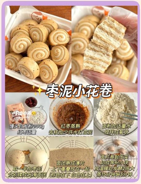 彩色面食怎么做_彩色面食做法大全-第2张图片-山城妙识