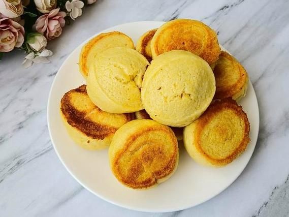 玉米馅饼怎么做_玉米馅饼的面怎么和-第3张图片-山城妙识