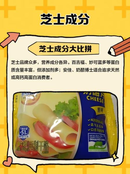 芝士是什么成分_芝士有哪些营养成分-第1张图片-山城妙识