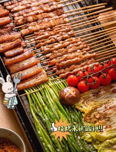 韩式烤肉怎么做_韩式烤肉需要哪些配料-第3张图片-山城妙识