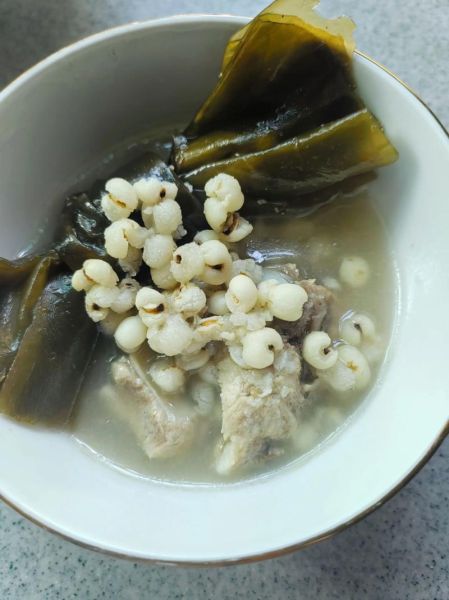 蒸排骨汤要多长时间_蒸排骨汤最佳时长-第3张图片-山城妙识