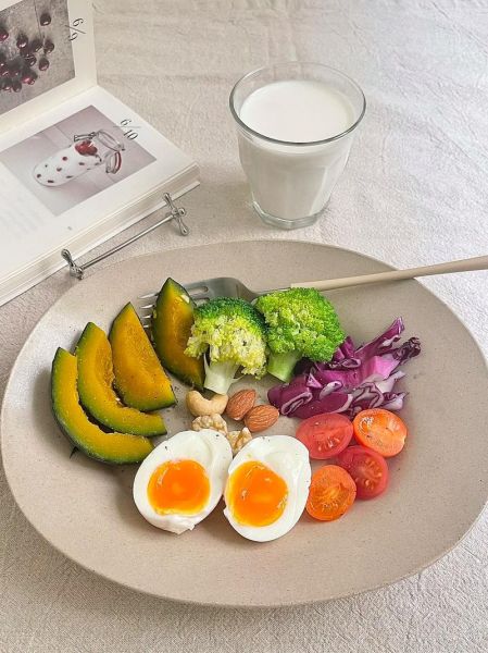 早餐吃什么最健康_早餐吃什么最养生-第1张图片-山城妙识