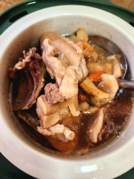 补血中药有哪些_女人血虚吃什么补血最快-第1张图片-山城妙识