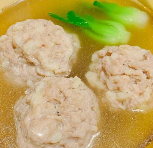 清炖狮子头怎么做_正宗做法步骤详解-第1张图片-山城妙识