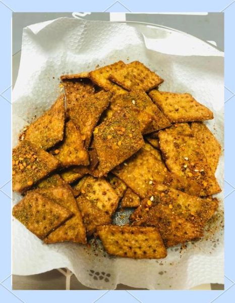 自制小米锅巴家常做法窍门_小米锅巴怎么做才酥脆-第2张图片-山城妙识