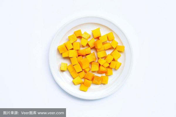 芒果怎么切成小方格_芒果切方块技巧-第2张图片-山城妙识