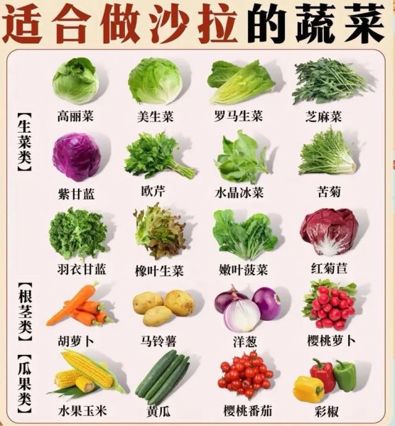 吃什么蔬菜减肥效果最好最快_减脂蔬菜排行榜-第2张图片-山城妙识