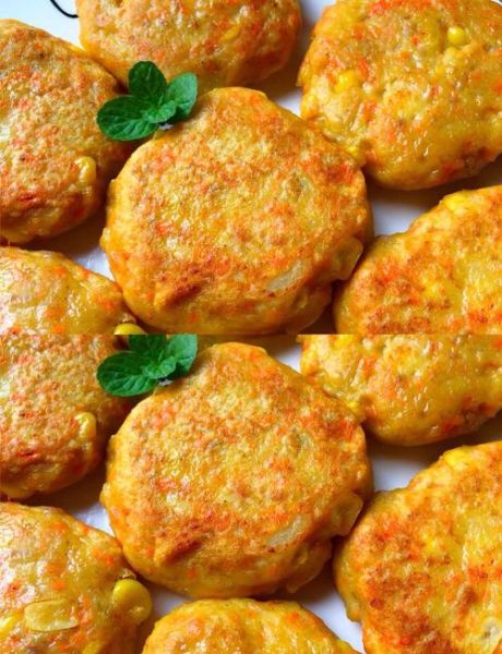 土豆泥怎么煎土豆饼_土豆饼怎么煎不碎-第1张图片-山城妙识 土豆泥怎么煎土豆饼_土豆饼怎么煎不碎-第1张图片-山城妙识