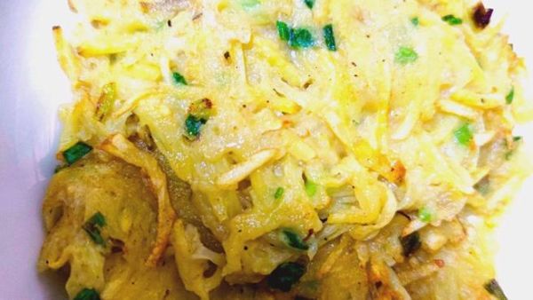 土豆泥怎么煎土豆饼_土豆饼怎么煎不碎-第2张图片-山城妙识 土豆泥怎么煎土豆饼_土豆饼怎么煎不碎-第2张图片-山城妙识