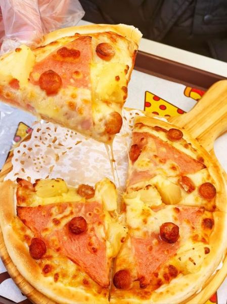 烤披萨上下火温度和时间_披萨烤多久才酥脆-第1张图片-山城妙识