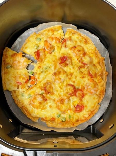 烤披萨上下火温度和时间_披萨烤多久才酥脆-第3张图片-山城妙识