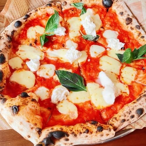 烤披萨上下火温度和时间_披萨烤多久才酥脆-第2张图片-山城妙识