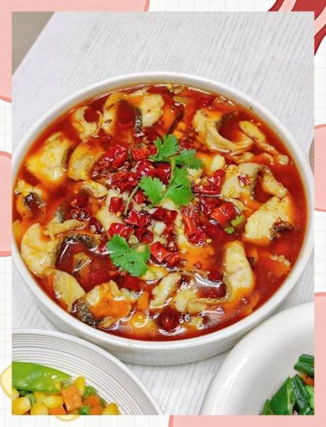 水煮鱼片的做法_水煮鱼片怎么做好吃又嫩-第1张图片-山城妙识