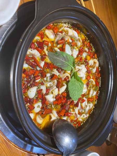 水煮鱼片的做法_水煮鱼片怎么做好吃又嫩-第3张图片-山城妙识