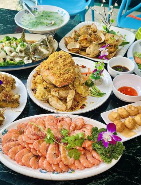 附近饭店哪家好吃_附近饭店推荐-第2张图片-山城妙识