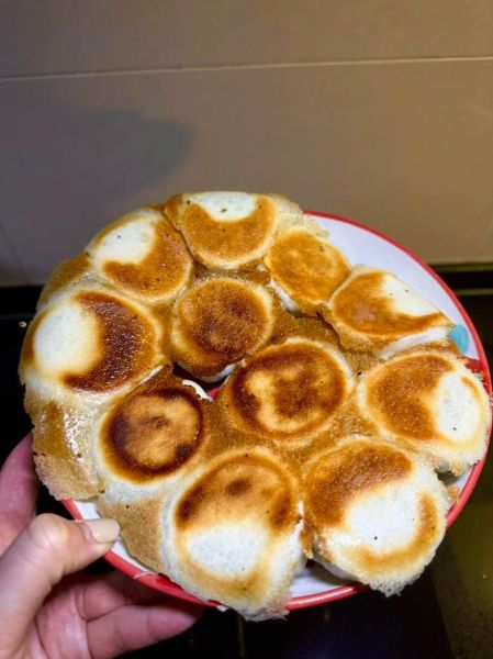 水煎包用什么面粉_水煎包馅料怎么调-第1张图片-山城妙识 水煎包用什么面粉_水煎包馅料怎么调-第1张图片-山城妙识