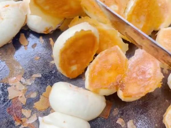 水煎包用什么面粉_水煎包馅料怎么调-第3张图片-山城妙识 水煎包用什么面粉_水煎包馅料怎么调-第3张图片-山城妙识