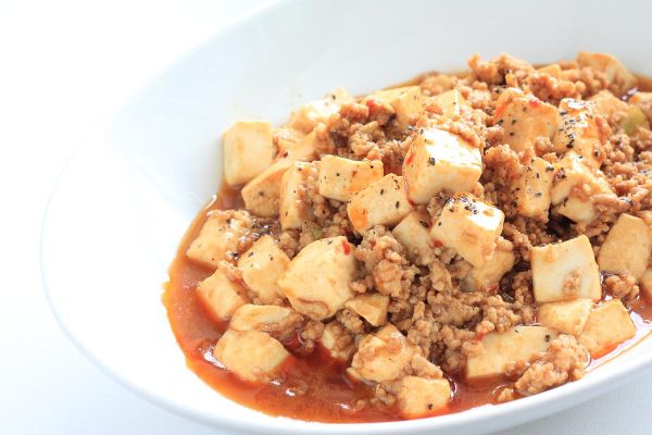 麻辣豆腐怎么做_家常麻辣豆腐需要哪些材料-第3张图片-山城妙识