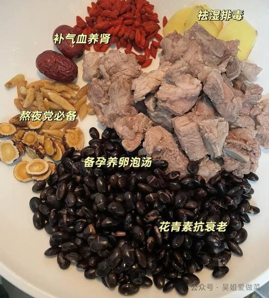 黑豆配什么最补肾壮阳_黑豆怎么吃效果最好-第2张图片-山城妙识 黑豆配什么最补肾壮阳_黑豆怎么吃效果最好-第2张图片-山城妙识