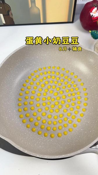 溶豆怎么做_宝宝辅食溶豆做法-第1张图片-山城妙识