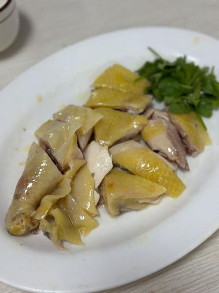 白斩鸡怎么烧又嫩又好吃_白斩鸡嫩滑的秘诀-第3张图片-山城妙识