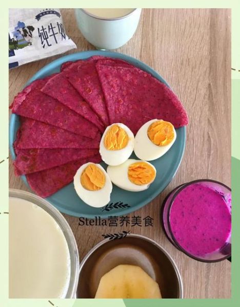 苹果煎饼怎么做_苹果煎饼需要哪些材料-第2张图片-山城妙识