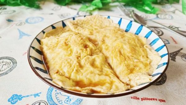 蛋饺锅怎么做_蛋饺锅图片拍摄技巧-第1张图片-山城妙识