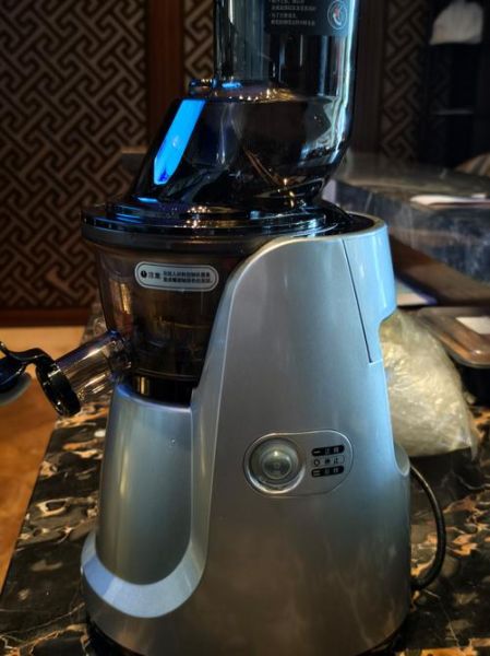 进口榨汁机哪个品牌好_世界十大榨汁机品牌推荐-第3张图片-山城妙识