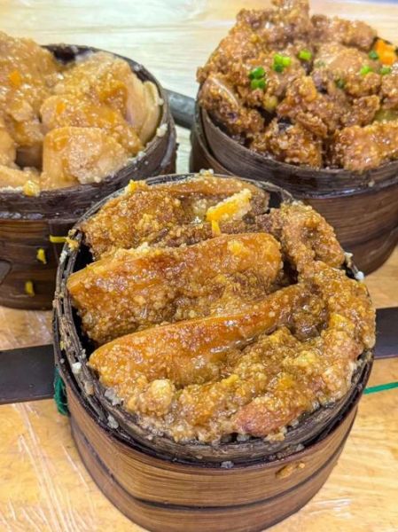 舌尖上的中国小吃有哪些_各地小吃做法大全-第2张图片-山城妙识