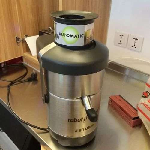 进口榨汁机哪个品牌好_世界十大榨汁机品牌推荐-第1张图片-山城妙识