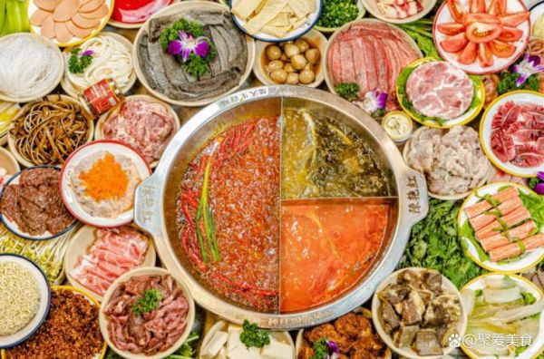 舌尖上的中国小吃有哪些_各地小吃做法大全-第3张图片-山城妙识