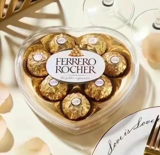 费列罗巧克力礼盒多少钱_费列罗巧克力礼盒哪款送人最好-第2张图片-山城妙识