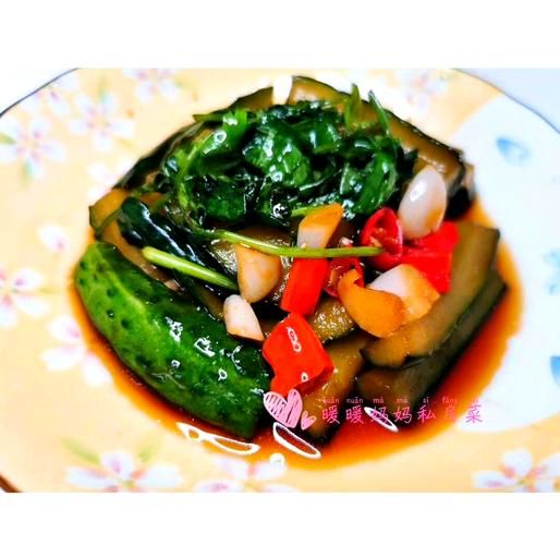 凉拌青瓜可以放冰箱隔夜吗_隔夜凉拌青瓜还能吃吗-第1张图片-山城妙识