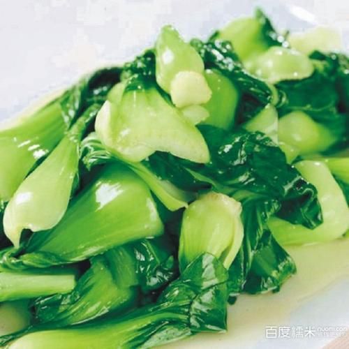 瓢儿菜怎么炒好吃_瓢儿菜的家常做法-第2张图片-山城妙识