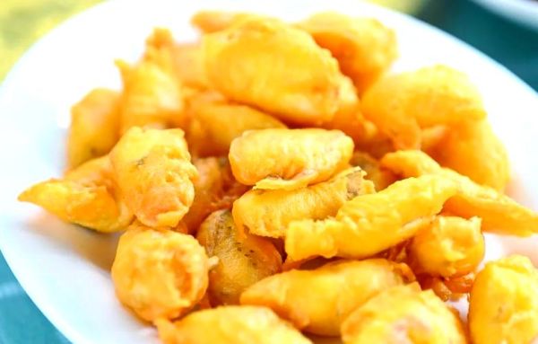 炸豆腐鱼怎样炸酥脆_炸豆腐鱼不碎的技巧-第2张图片-山城妙识