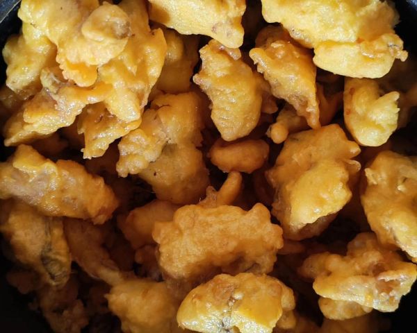 炸豆腐鱼怎样炸酥脆_炸豆腐鱼不碎的技巧-第3张图片-山城妙识