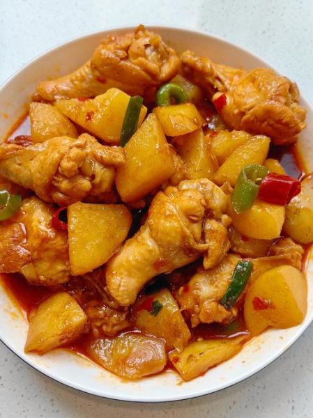 麻辣鸡翅根怎么做_鸡翅根怎么腌制才入味-第3张图片-山城妙识