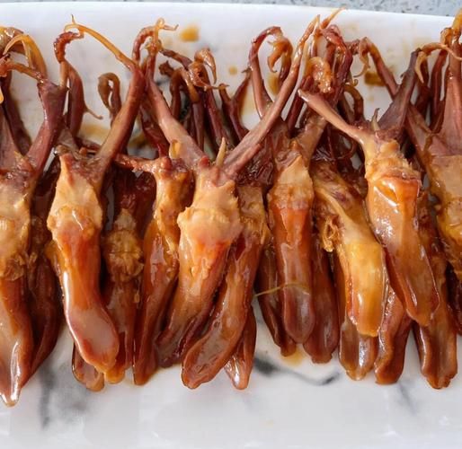 鸭舌煮了10分钟可以吃吗_鸭舌煮多久才安全-第1张图片-山城妙识