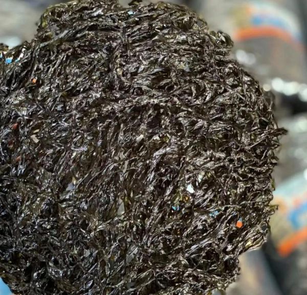 紫菜需要洗吗_紫菜怎么清洗才干净-第2张图片-山城妙识